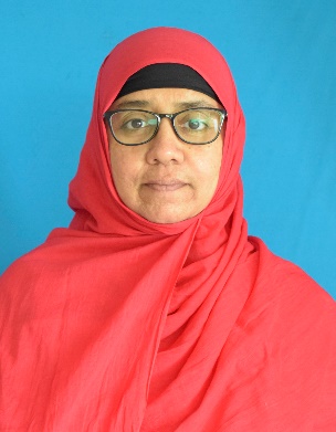 Faculty & Staff in the Department of FDMSE - RKMVERI (Deemed University)